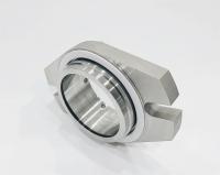 China Design Replacement Seal DEPAC 270 Single Cartridge Pump Mechanical Seals for sale