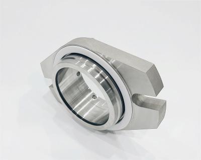 China Design Replacement Seal DEPAC 270 Single Cartridge Pump Mechanical Seals for sale