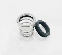 China Single Spring Mechanical Seal 12D Mechanical Pump Shaft Seal Burgmann Bt-Rn. Nu for sale