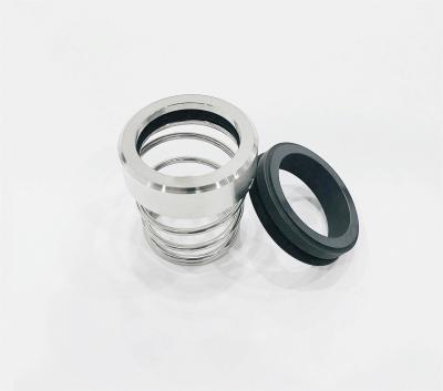 China Single Spring Mechanical Seal 12D Mechanical Pump Shaft Seal Burgmann Bt-Rn. Nu for sale