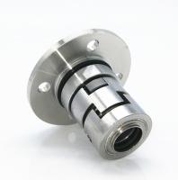 China Mechanical Cartridge Seal 12mm 16mm 22mm CR Flange Grundfos Seal for sale