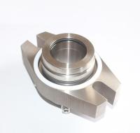 China DEPAC Single Cylinder Mechanical Seal Type 270 Cartridge Seal Seal for sale