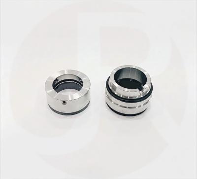 China Burgmann HRN Single Mechanical Seal Water Pump Seal For Industrial Applications for sale