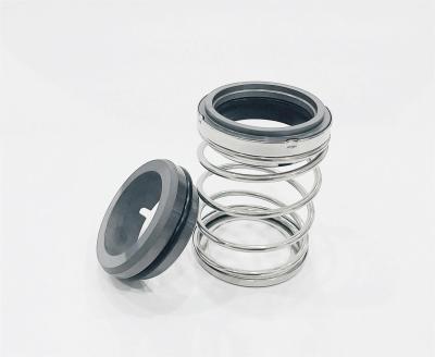 China Burgmann MG910 Mechanical Seal Type10 Pressure Less 1bar Elastomer Bellow Seal AES Type N-P01 for sale