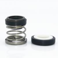 China OEM Wilo Pump Seal Type Stationary Mechanical Seal 156  Single Spring Elastomer Seal 8mm 12mm 15mm for sale