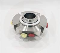 China Cartridge Mechanical Seals Chesterton S10 High Performance Single Cassette Seal for sale
