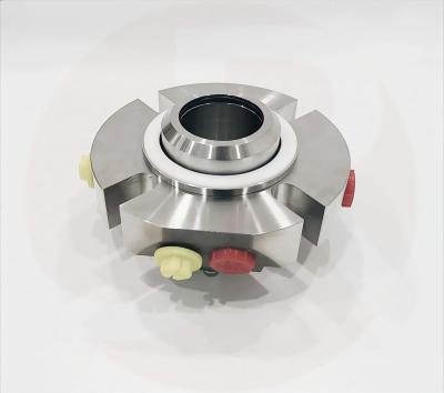 China Cartridge Mechanical Seals Chesterton S10 High Performance Single Cassette Seal for sale