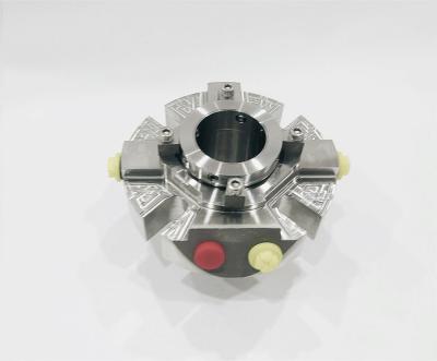 China Cartridge Mechanical Seals Chesterton S20 High Performance Cassette Double Seal for sale