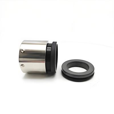 China Chesterton 891 Muti-spring Mechanical Seal for Pump CAR/SIC/VIT Size 1 Inch for sale