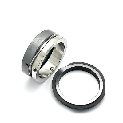 China Wave Spring Mechanical Seal Suit for Hilge Pumps Replacement AES W04 1688Y for sale
