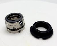 China Mechanical Seal W03SU-20mm Suit for AL SRU NMOG PUMP Replacement AES W03SU Seals for sale