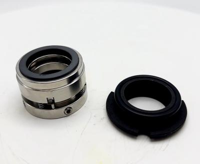 China Mechanical Seal W03SU-20mm Suit for AL SRU NMOG PUMP Replacement AES W03SU Seals for sale