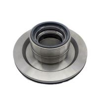 China Cartridge Mechanical Seal JCS1C-70-QREO-148885 For Andritz S&ACP Pump for sale