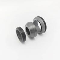 China Mechanical Seals AES SOS  SIC For Steel Spring and Metal Parts Pump for sale