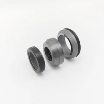 China Mechanical Seals AES SOS  SIC For Steel Spring and Metal Parts Pump for sale