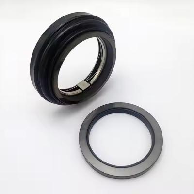 China GW85-130-20 AXIAL SEAL and MATTER IN85 85-130-20mm CAR/SIC/EPDM for sale