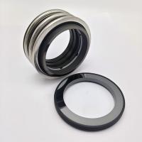 China Elastomer Bellow Seal Burgmann EMG1 EMG12 EMG13 Mechanical Seal For Pump for sale