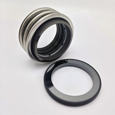 China Elastomer Bellow Seal Burgmann EMG1 EMG12 EMG13 Mechanical Seal For Pump for sale