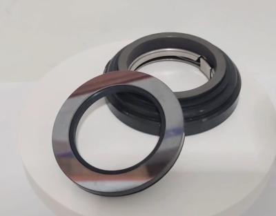 China Accel Seal Ax5 or Ax05 Washing Machinanical Seal for Guilliver Counterface Gcs Gulliver Grandimpianti for sale