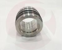 China Cartridge Netzch Mechanical Seal UNS 57MM  Netzsch Seal Uns-57 Netzsch for sale