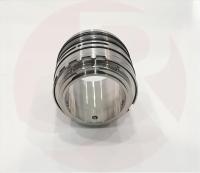 China Cartridge Netzch Mechanical Seal UNS 57MM  Netzsch Seal Uns-57 Netzsch for sale