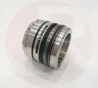 China Cartridge Netzch Mechanical Seal UNS 57MM  Netzsch Seal Uns-57 Netzsch for sale