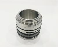 China Cartridge Netzch Mechanical Seal UNS 57MM  Netzsch Seal Uns-57 Netzsch for sale