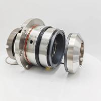China Reliable Cartridge Mechanical Seal Gorman-Rupp Pump Borneman SLH-4G-3056 for sale