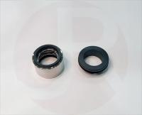 China Mechanical Pump Seals For Tp Series Centrifugal Pump Gea Mechanical Seal 1661 For Sanitary Pumps for sale
