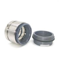China Wave Spring SA Lower Vulcan 42 40s8 Shaft Seal Mechanical Seal For Grondfos Pumps for sale
