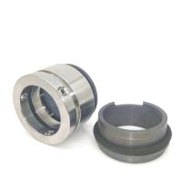 China Wave Spring SA Lower Vulcan 42 40s8 Shaft Seal Mechanical Seal For Grondfos Pumps for sale