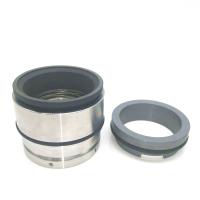 China Wave Spring SA Lower Vulcan 42 40s8 Shaft Seal Mechanical Seal For Grondfos Pumps for sale