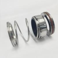 China 22451-1 Mechanical  Seal  For Mission Magnum Centrifugal Pump 2.5inch TC TC FKM for sale
