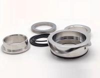 China Mechanical Seal for Fristam FL Pump Model FL55/FLF55 FL75/FLF75 FL100/FLF100 FL130/FLF130 for sale
