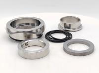 China Mechanical Seal for Fristam FL Pump Model FL55/FLF55 FL75/FLF75 FL100/FLF100 FL130/FLF130 for sale