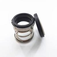 China Mechanical Seal EA560 Burgmann Elastomer Bellow Shaft Seal for sale