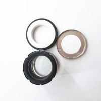 China Mechanical Seal EA560 Burgmann Elastomer Bellow Shaft Seal for sale