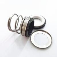 China Mechanical Seal EA560 Burgmann Elastomer Bellow Shaft Seal for sale