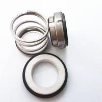 China Mechanical Seal EA560 Burgmann Elastomer Bellow Shaft Seal for sale