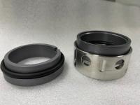 China Type 57B/58B/58U Elastomer O-Ring Mechanical Seal  Multi Spring Seal For Industrial Pump for sale