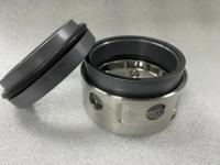 China Type 57B/58B/58U Elastomer O-Ring Mechanical Seal  Multi Spring Seal For Industrial Pump for sale