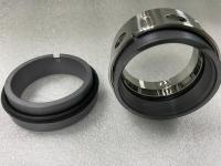China Type 57B/58B/58U Elastomer O-Ring Mechanical Seal  Multi Spring Seal For Industrial Pump for sale