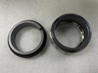 China Type 57B/58B/58U Elastomer O-Ring Mechanical Seal  Multi Spring Seal For Industrial Pump for sale