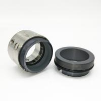 China Type 57B/58B/58U Elastomer O-Ring Mechanical Seal  Multi Spring Seal For Industrial Pump for sale
