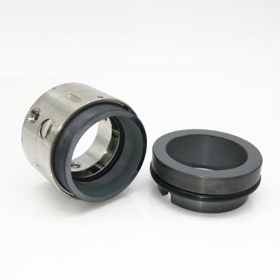 China Type 57B/58B/58U Elastomer O-Ring Mechanical Seal  Multi Spring Seal For Industrial Pump for sale