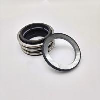 China Elastomer Bellows Seal EagleBurgmann Type EMG1/EMG2/EMG3 Replacement Mechanical Seal for sale