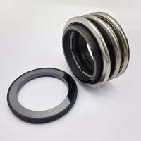 China Elastomer Bellows Seal EagleBurgmann Type EMG1/EMG2/EMG3 Replacement Mechanical Seal for sale