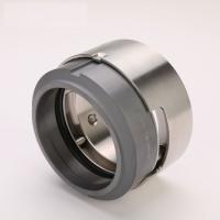 China Burgmanm H7n Multi Spring Mechanical Shaft Seal For Water Pump for sale