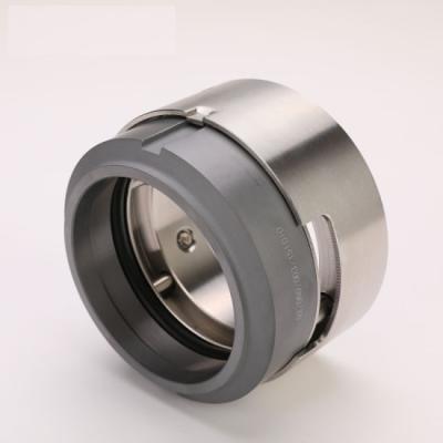 China Burgmanm H7n Multi Spring Mechanical Shaft Seal For Water Pump for sale