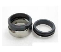 China Burgmanm H7n Multi Spring Mechanical Shaft Seal For Water Pump for sale